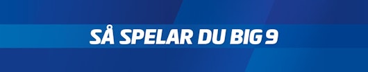 Big 9 Tips ATG » Analys, Förslag & Andelar | Bettingstugan