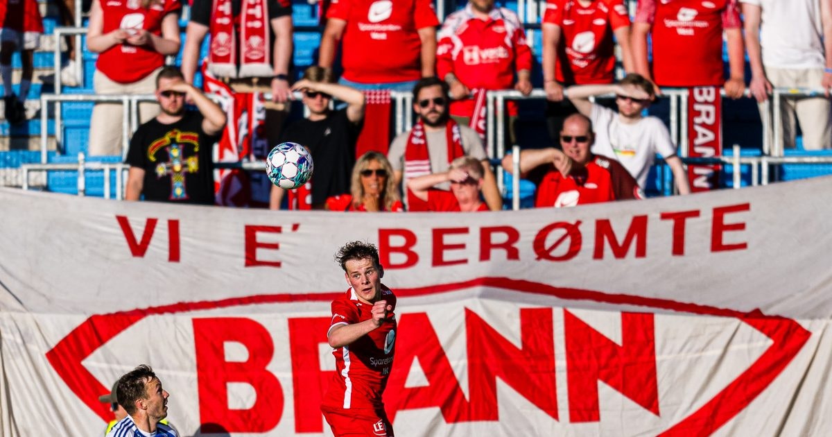 Speltips: Arouca - Brann 10/8 "Två oväntade lag som kvalar i…