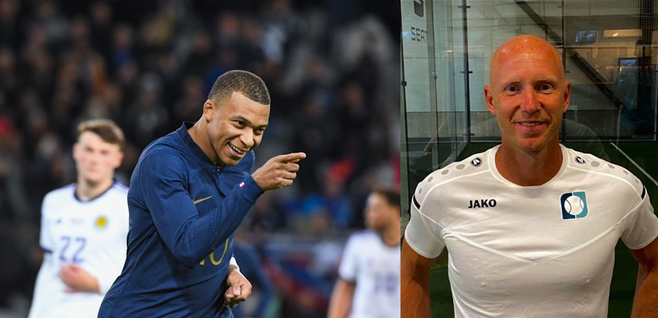 Harrysson: "Är det äntligen dags för England!?" » Match