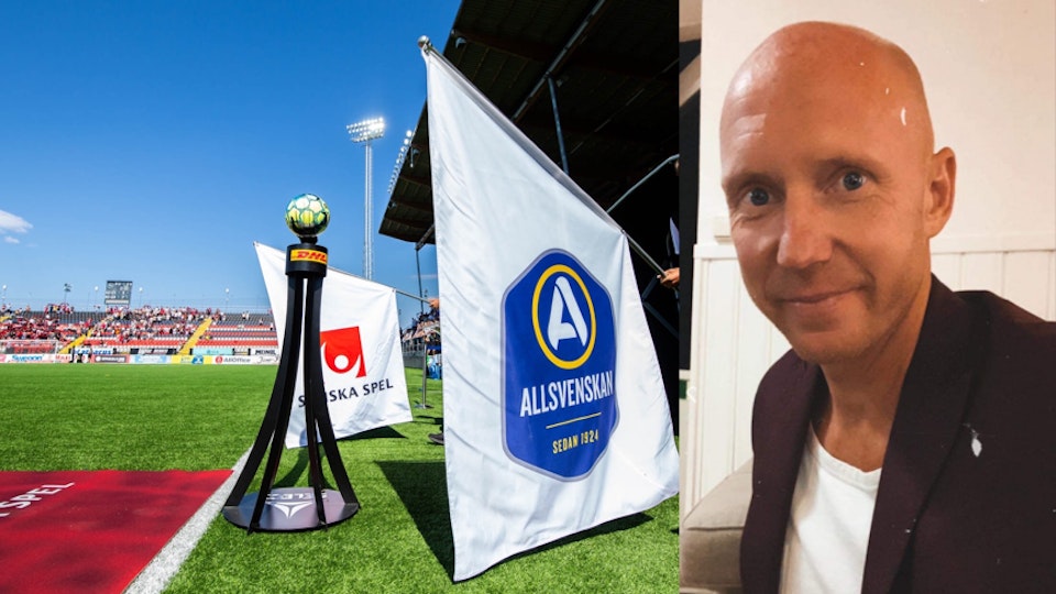 Månadens tipster Februari: Jonas Harrysson med 147% ROI » Match