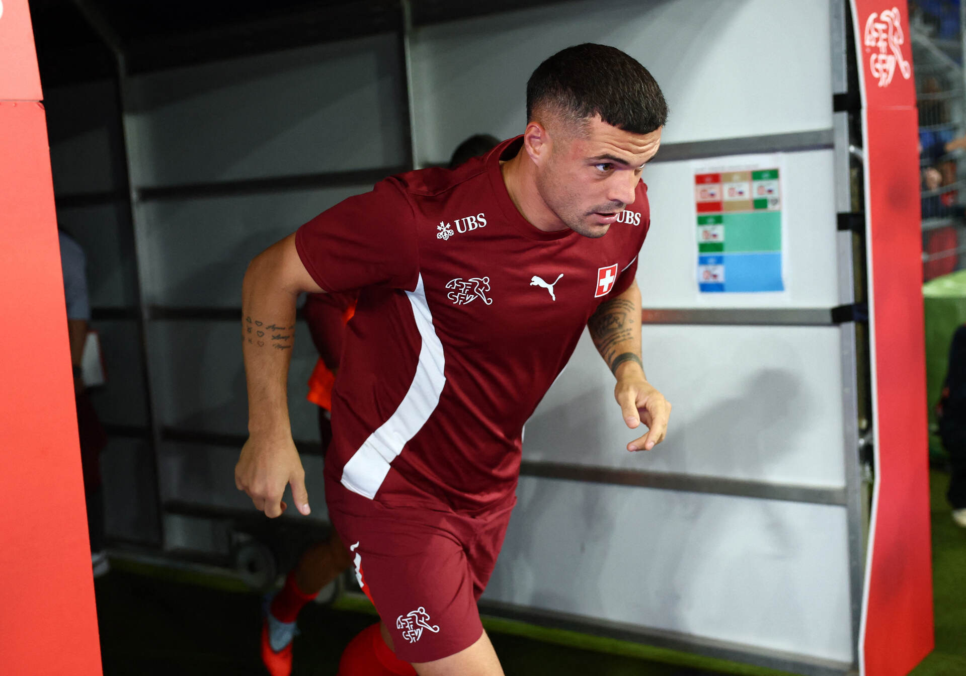 Speltips: Fotbolls-VM 2026: Grupp B 13/6 "Schweiz starkast i…