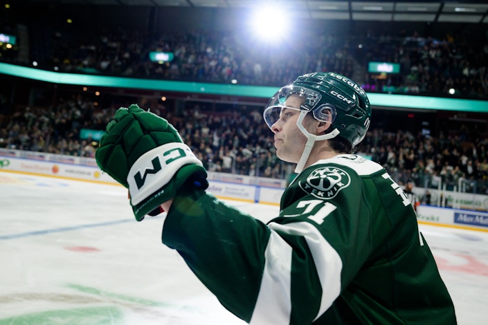 Rullpott på Bomben: Så tänker Harrysson inför nedsläpp! » Nyhet