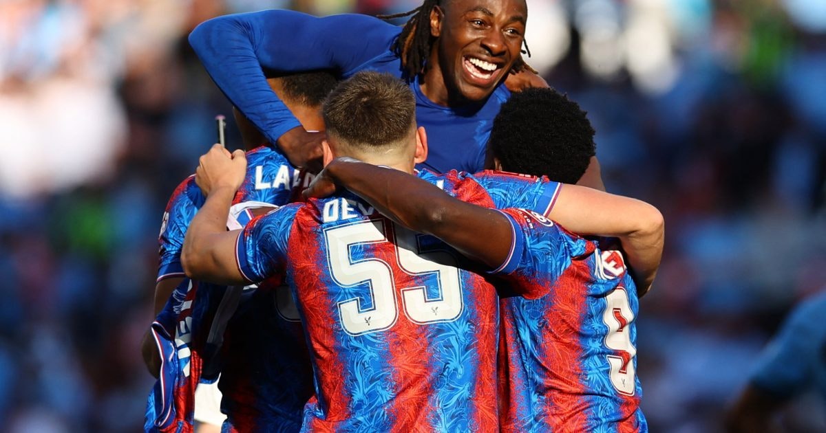Speltips: Crystal Palace - Wolves 20/5 "Hörnor i fokus!"