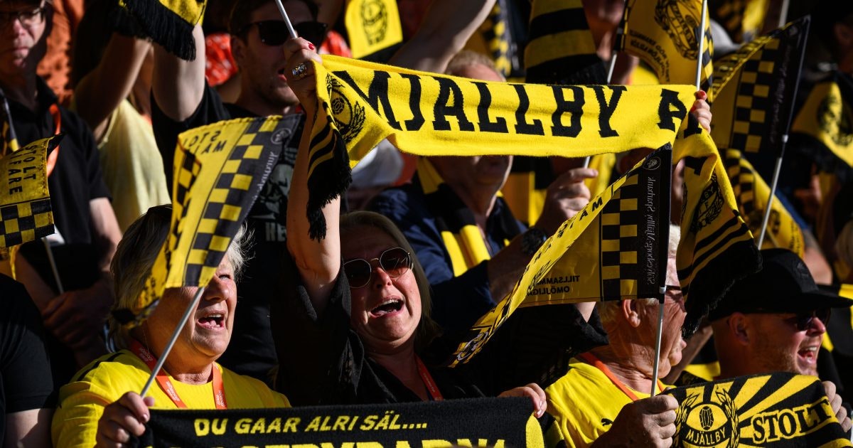 Speltips: Öster IF - Mjällby AIF 5/7 "Serieledarna vinner i Växjö!?"