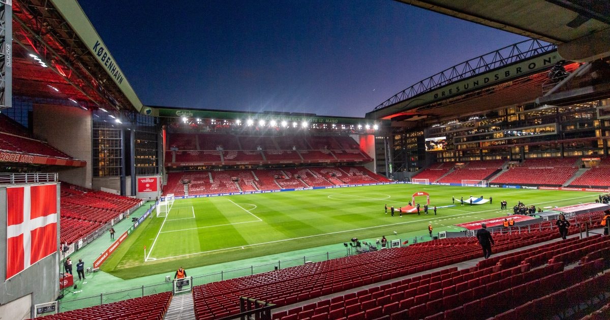 Speltips: Danmark - Nordirland 16/6 "Spelbyggaren används!"