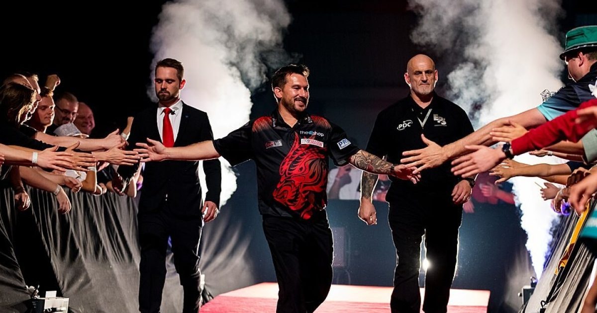 Speltips: Wade vs Clayton 26/7 "Dags för semifinaler i årets World…