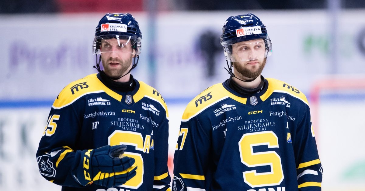 Speltips: Södertälje SK - BIK Karlskoga 20/3 "Poängstark back i…