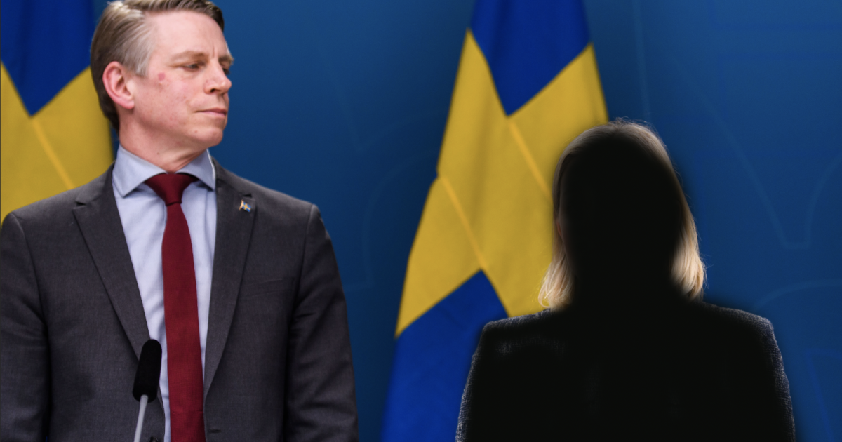 Vem blir ny partiledare i Socialdemokraterna? » Odds & Favoriter