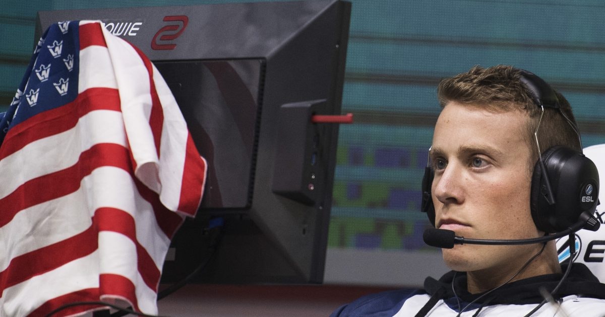 Speltips: FaZe Clan - Team Liquid 12/1 "FaZe krossar Liquid"