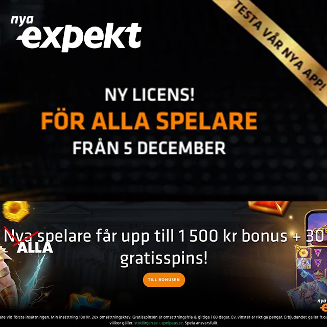 Casino på nätet » Bästa Svenska Casino Online 2023 (70+ lista)