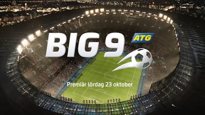 Big 9 Tips ATG » Analys, Förslag & Andelar | Bettingstugan