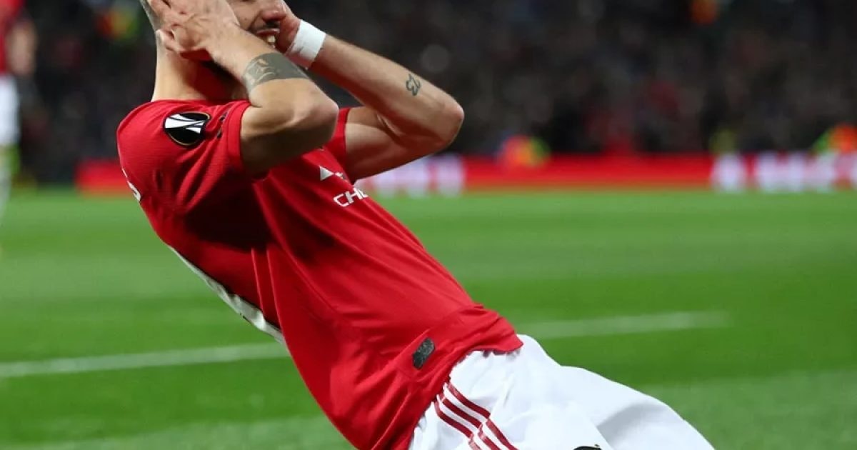 Speltips: Nottingham - Manchester United 16/4 "Portugisen kliver…