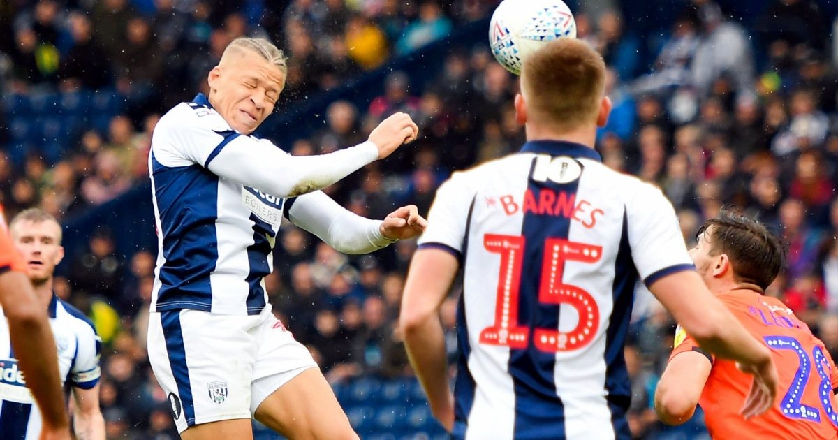 Speltips: WBA vs Derby 24/10 "Ryggareken om WBA vs Derby"