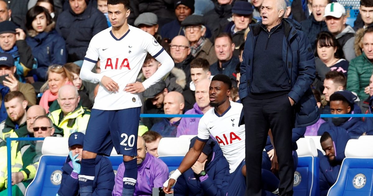 Speltips: Tottenham vs Wolverhampton 1/3 "Ryggareken om Tottenham vs…