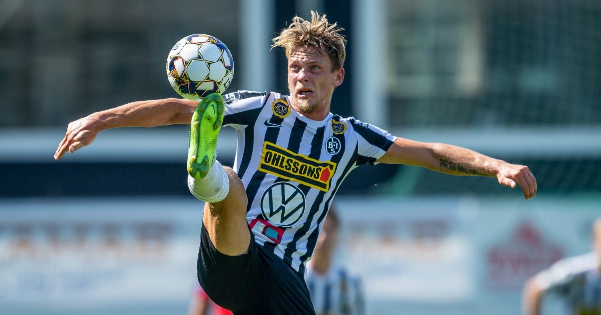 Speltips: Landskrona BoIS - GIF Sundsvall 24/7 Speltips: Landskrona BoIS - GIF Sundsvall 24/7