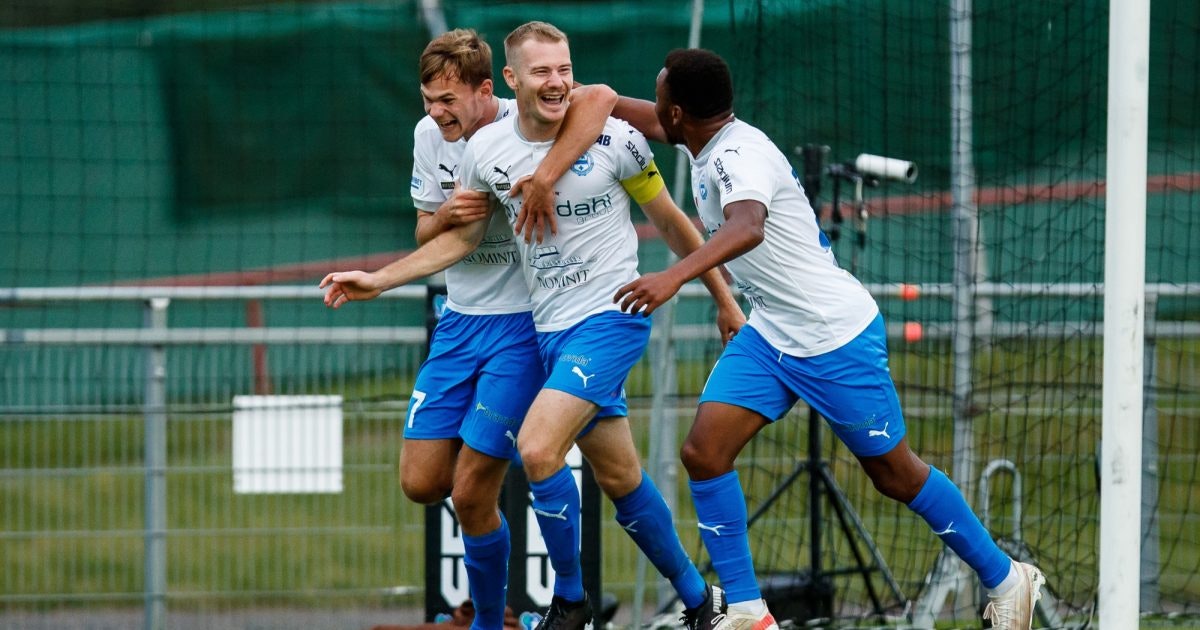 Speltips: IFK Värnamo - AFC Eskilstuna 7/8 "Värnamo tar ytterligare…