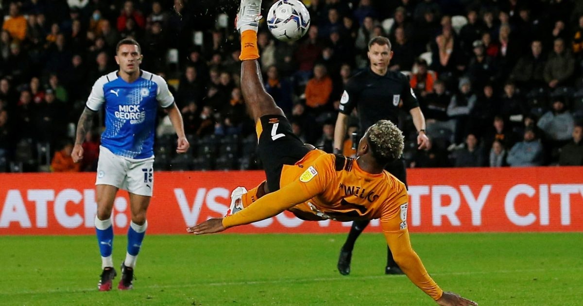 Speltips: Luton - Hull 23/10 "Ryggareken om Luton vs Hull"