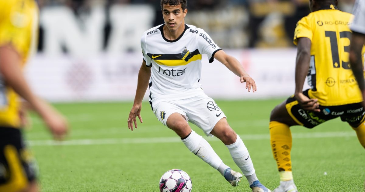 Speltips: AIK - Elfsborg 6/11 "Avskedsmatch blir jubel och klang…