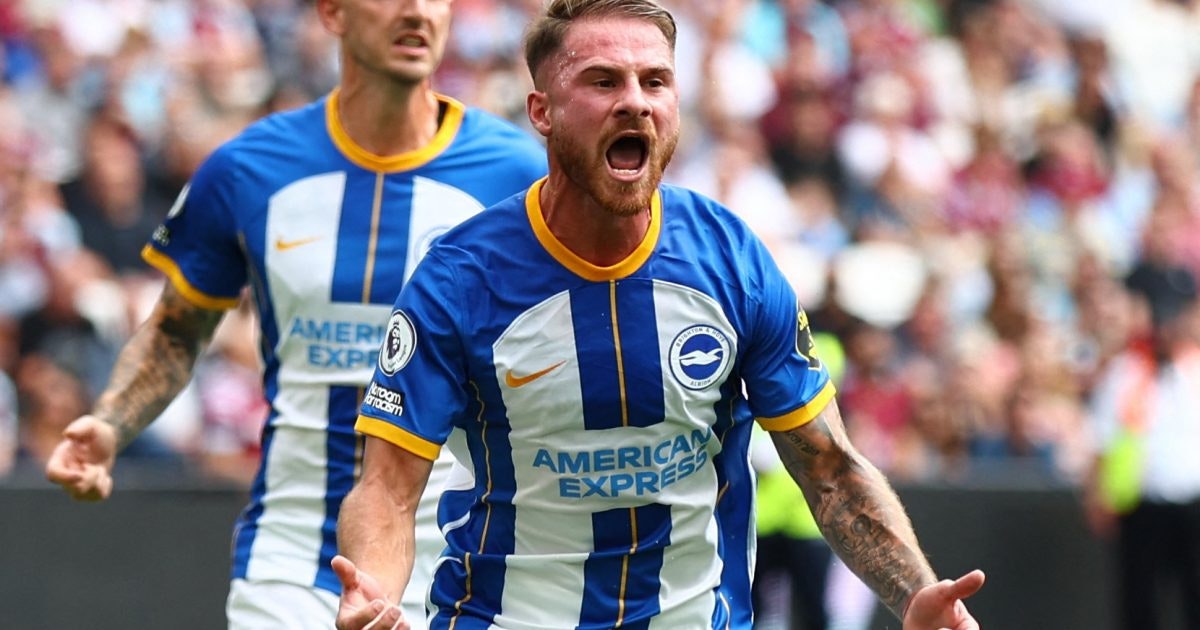Speltips: Brighton - Leeds 27/8 "Båda lagen hittar nät mellan…
