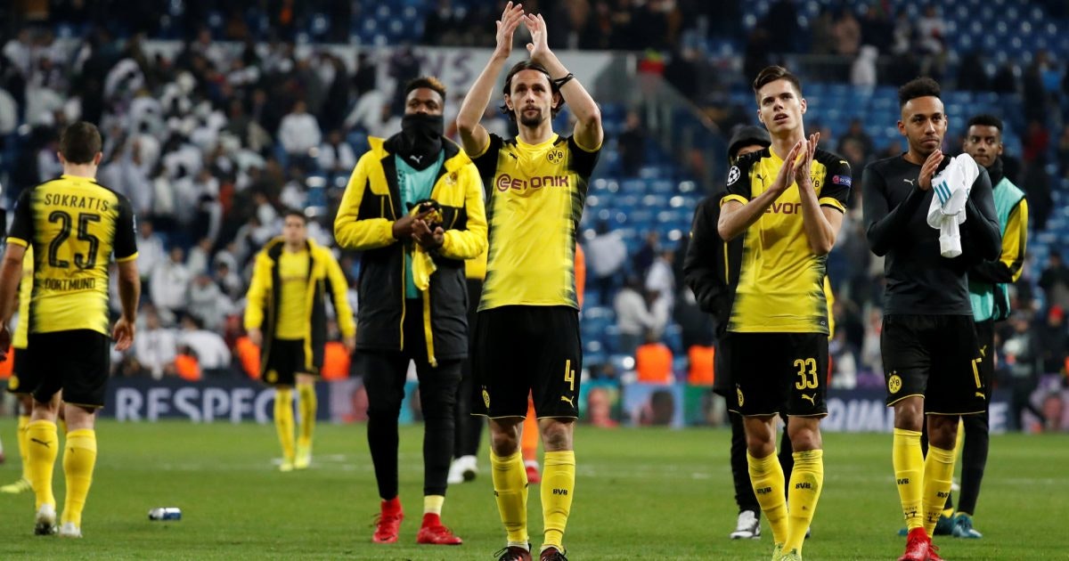 Speltips: Augsburg - Dortmund 1/3 "Dortmund löser tre pinnar!"