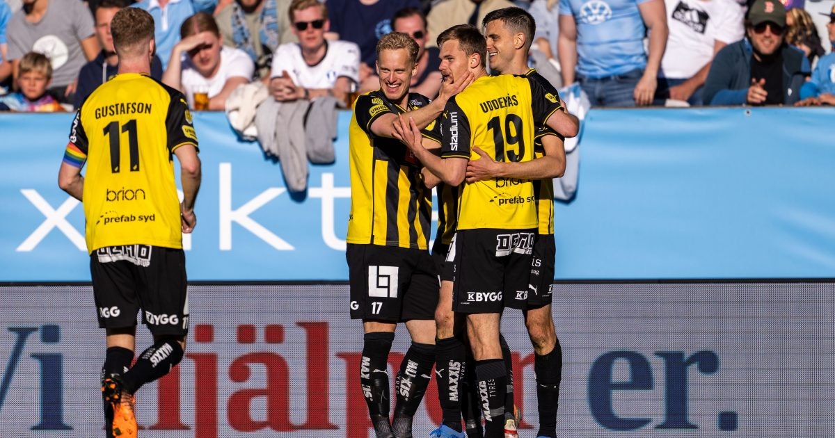 Speltips: Trollhättan FC - BK Häcken 25/2 "Svenska mästarna kör på"