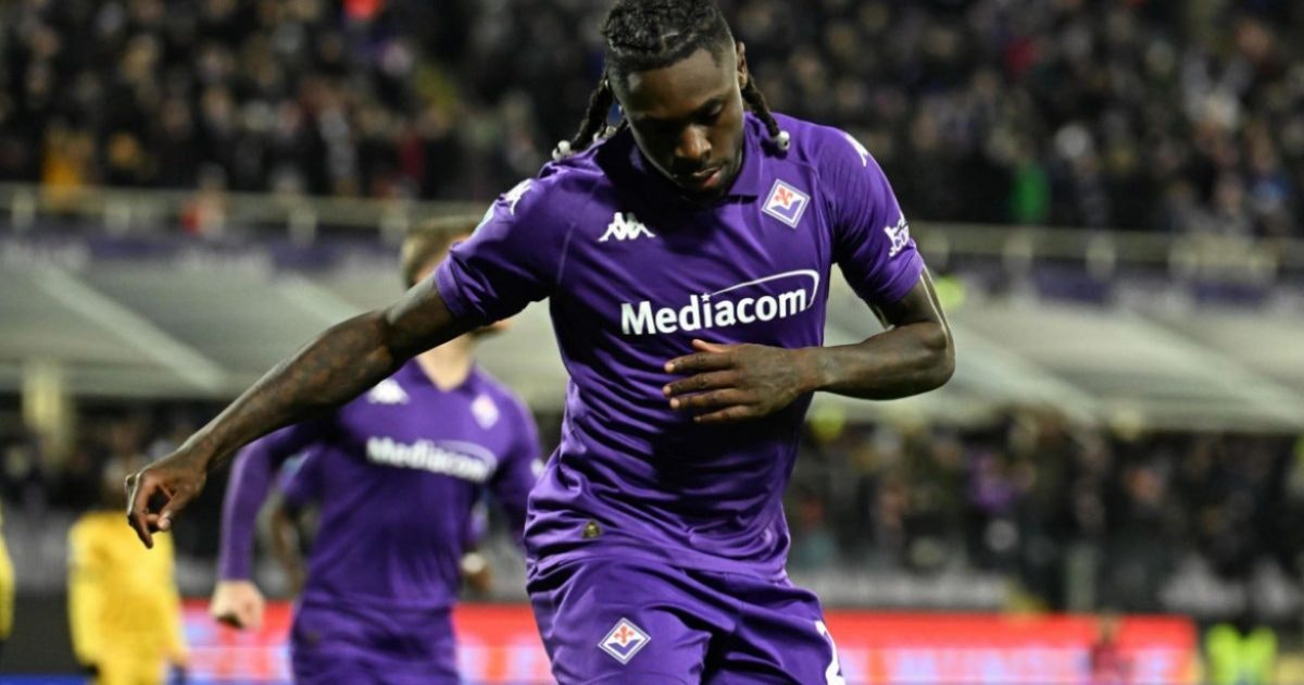 Speltips: Fiorentina - Cremonese 4/1 "Ny hemmaseger i Florens!?"