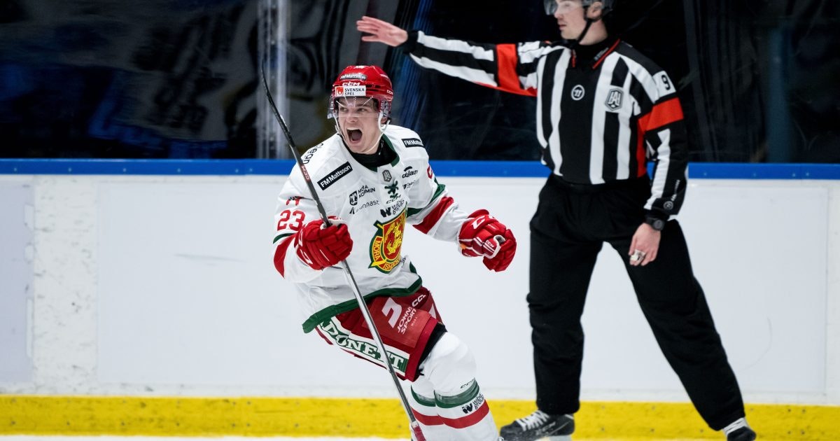 Speltips: Mora IK - Almtuna IS 17/1 "Poängspel från Mora"