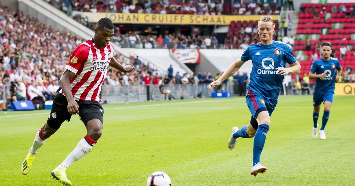 Speltips: PSV - Rangers 24/8 "Ryggareken om PSV - Rangers"