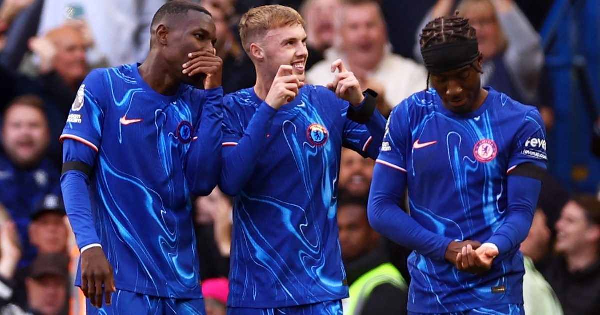 Speltips: Chelsea - Brentford 15/12 "Spelbygge från Stamford Bridge"