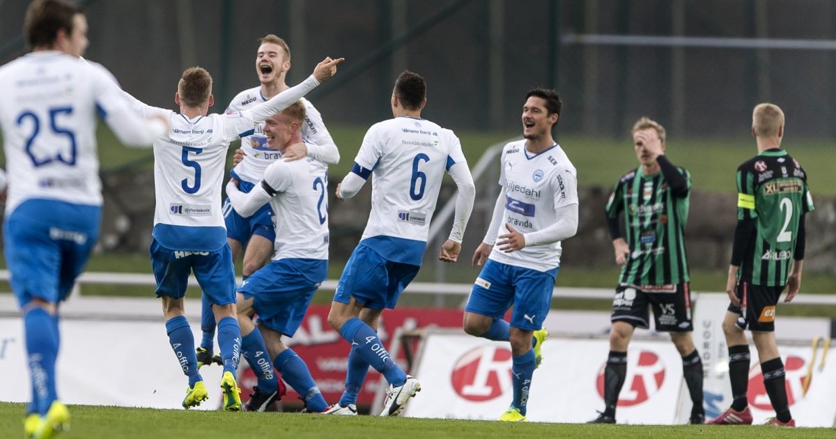 Speltips: IFK Värnamo - Degerfors IF 25/4 "Jämnt skägg att vänta"