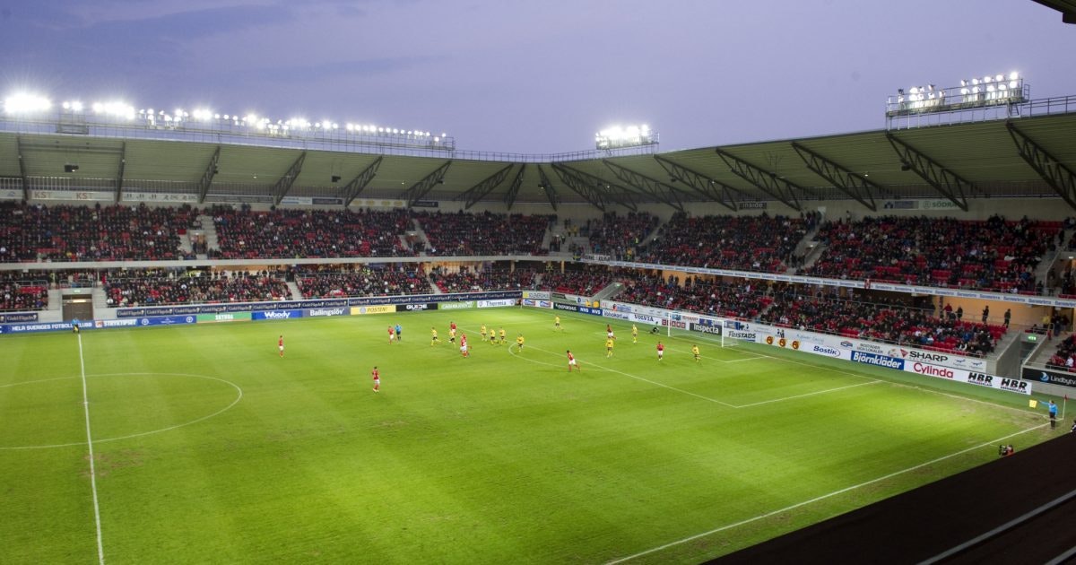 Speltips: Kalmar FF- Hammarby IF 27/5 "Värdespel från Guldfågeln…